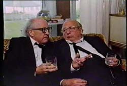 Stojo - The Old Devils (1992)